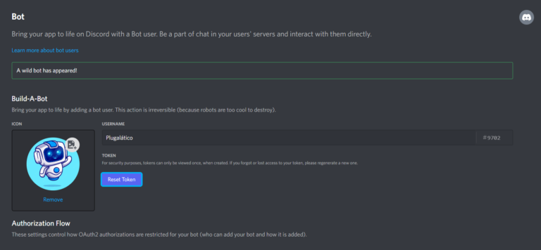 Bot no Discord: como criar o seu pelo celular + LISTA de bots