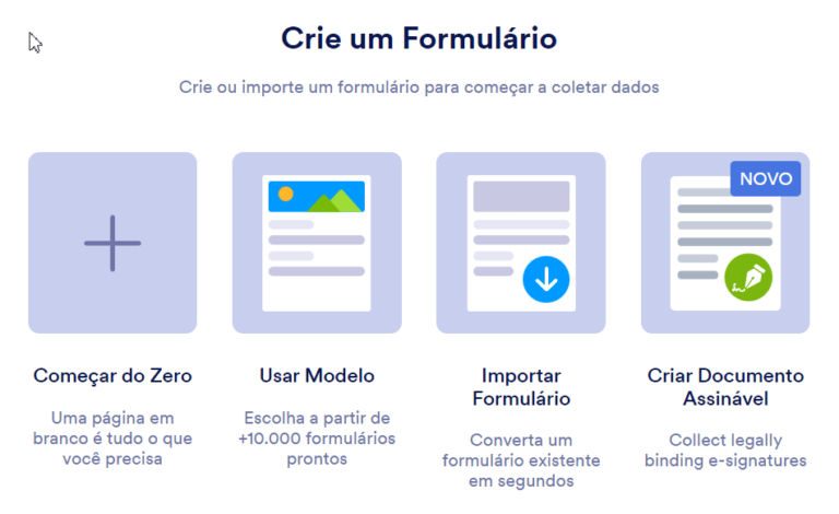 O que é Jotform e como usar? [TUTORIAL]