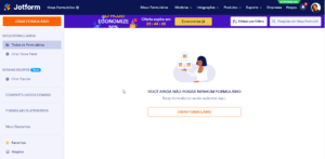 O que é Jotform e como usar? [TUTORIAL]