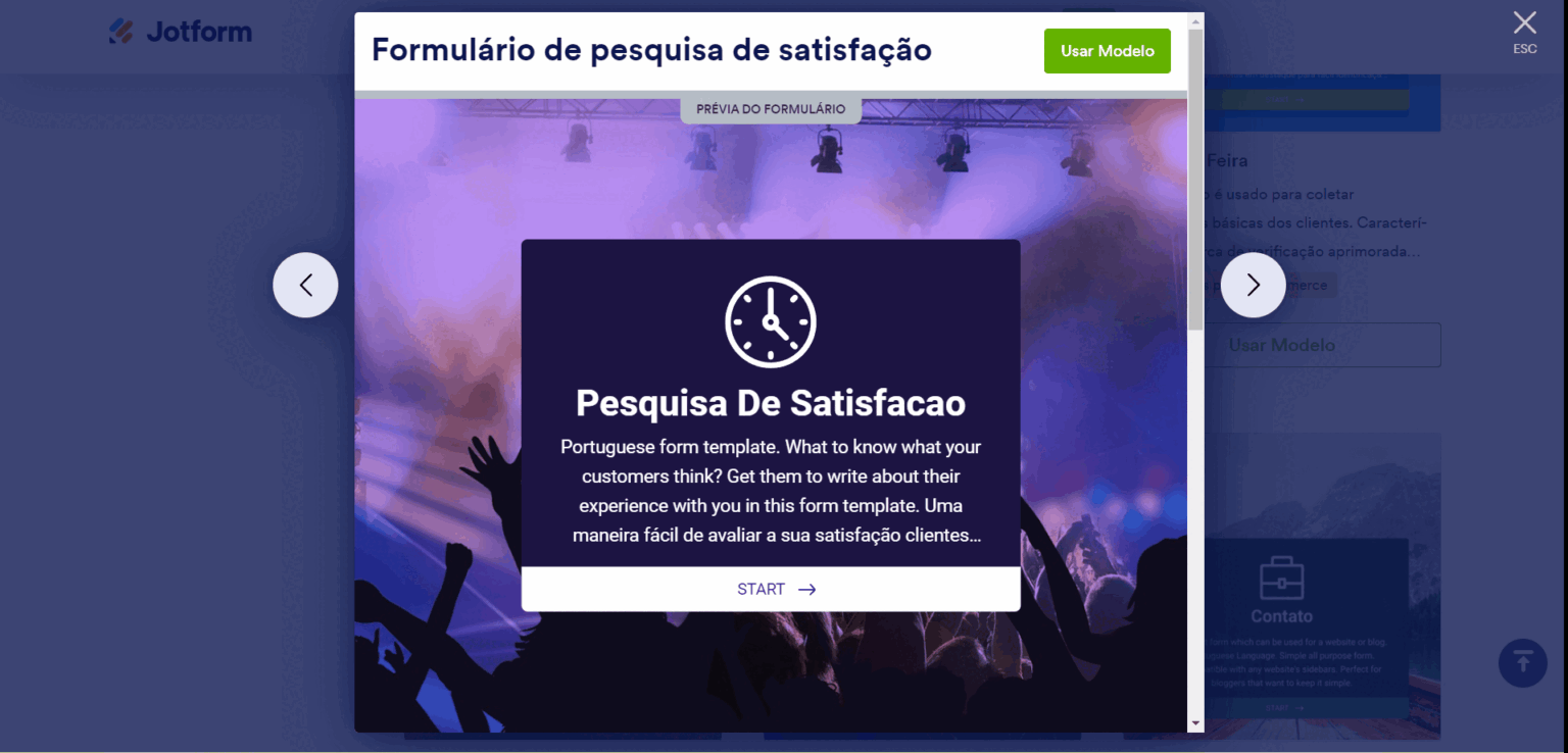 O que é Jotform e como usar? [TUTORIAL]