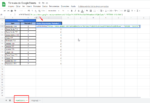 Fórmulas Google Sheets: como usar e aplicar? 10 exemplos