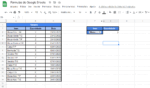 Fórmulas Google Sheets: como usar e aplicar? 10 exemplos