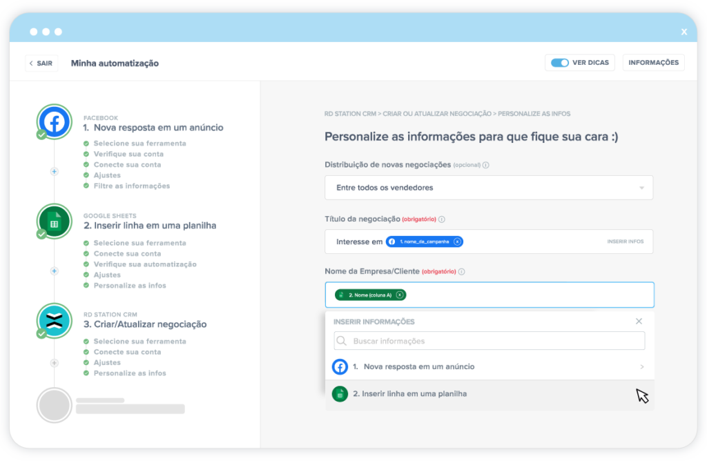 Como mandar email automático: do básico ao avançado