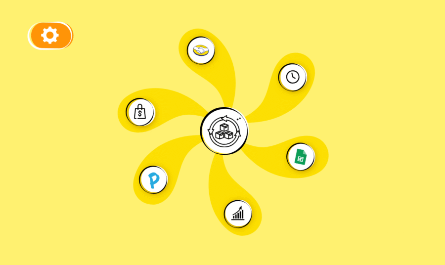 Fórmulas Google Sheets: como usar e aplicar? 10 exemplos